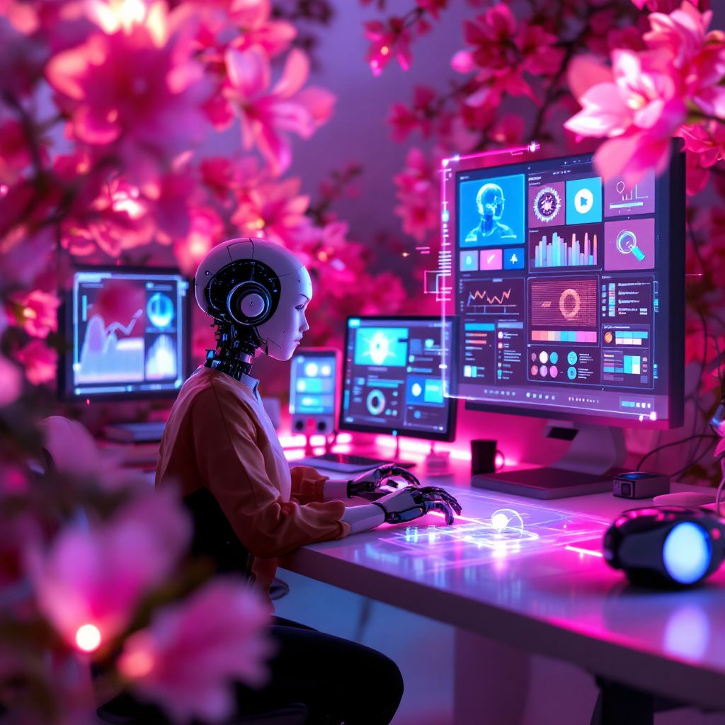 Envato AI ImageGen: Your AI Image is waiting...